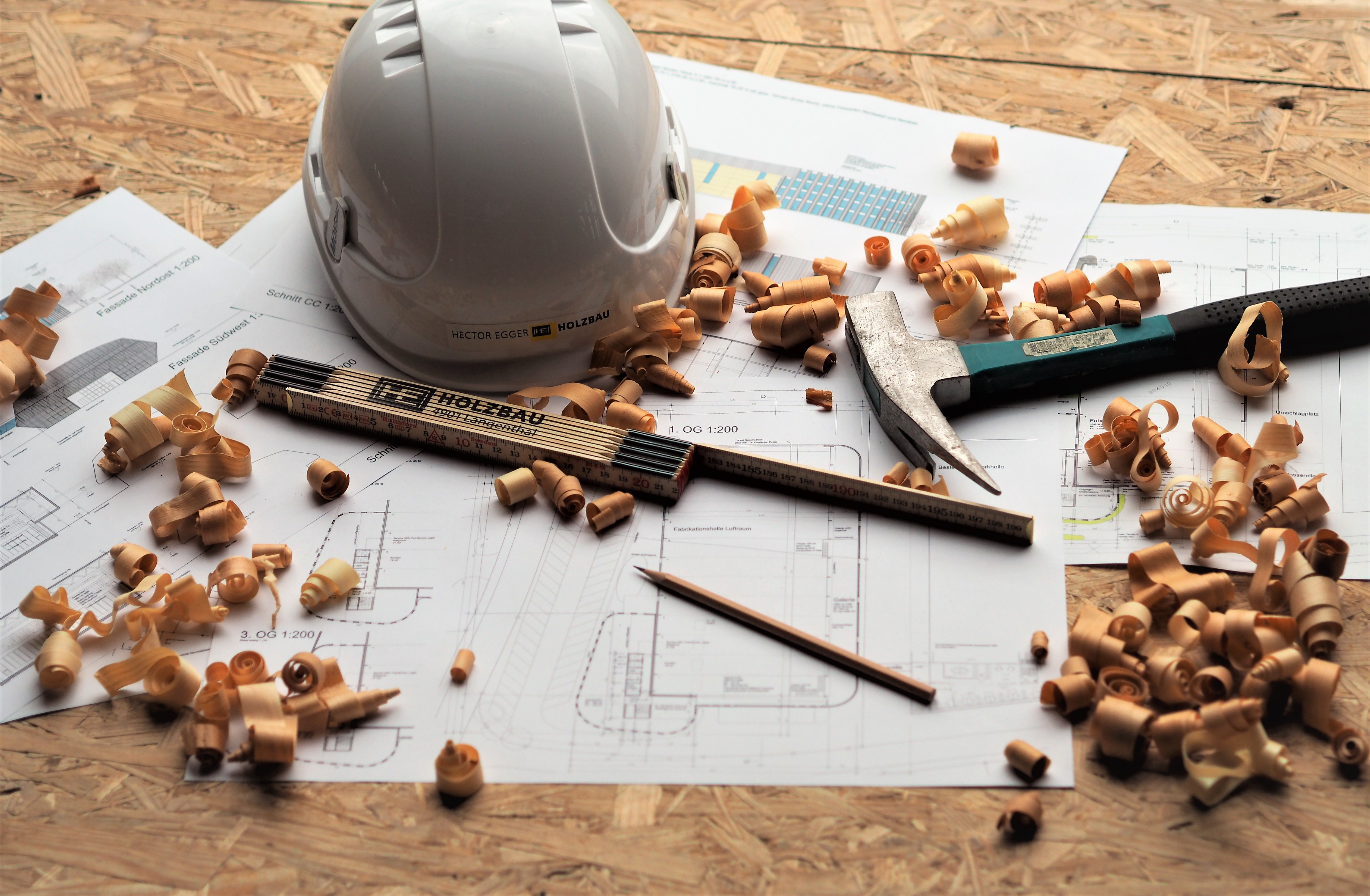 Übersicht Referenzen | hector-egger.ch